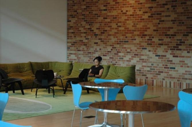 Inside Pixar Animation Studios | Amusing Planet